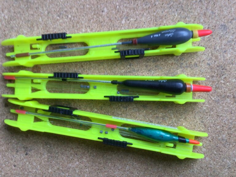 Guide to stick float fishing - Fisheries.co.uk