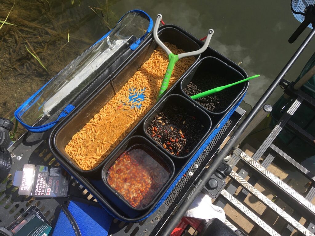 Guide to stick float fishing - Fisheries.co.uk