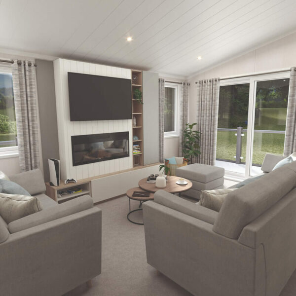 Wold View Country Park - Fisheries.co.uk