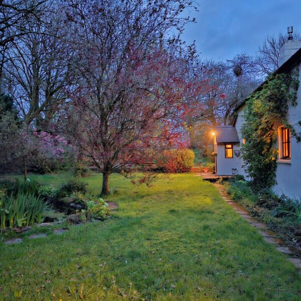Sprighill Farm with River Lew Frontage - Fisheries.co.uk