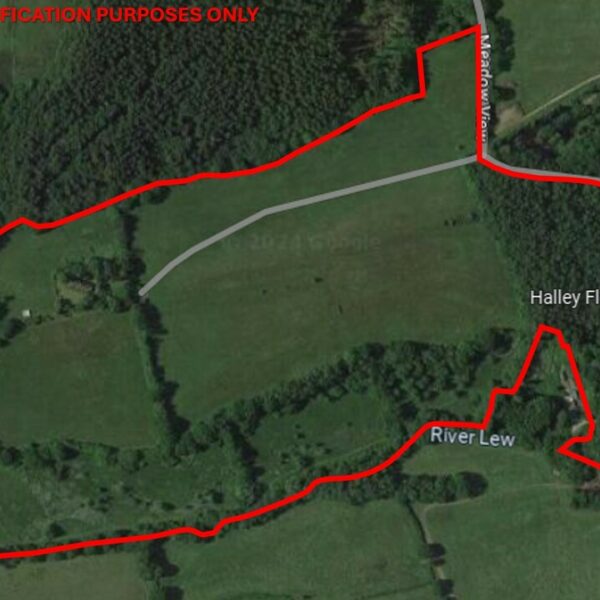 Sprighill Farm with River Lew Frontage - Fisheries.co.uk