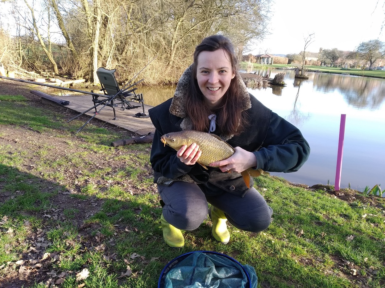 Fishing basics - Learning to fish - Fisheries.co.uk