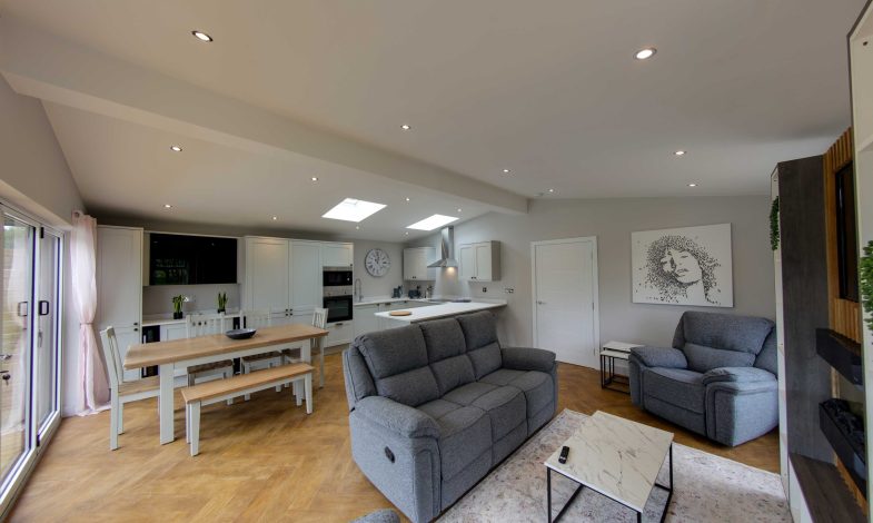Noah's Retreat - Fisheries.co.uk