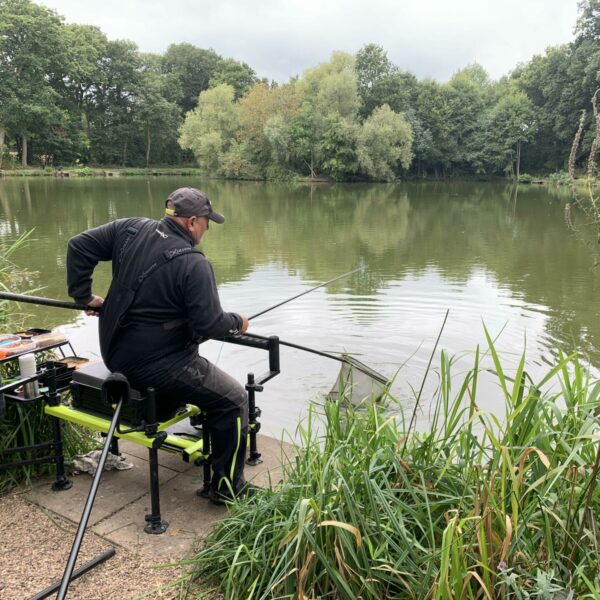 Fisheries and fishing venues in the UK - Fisheries.co.uk