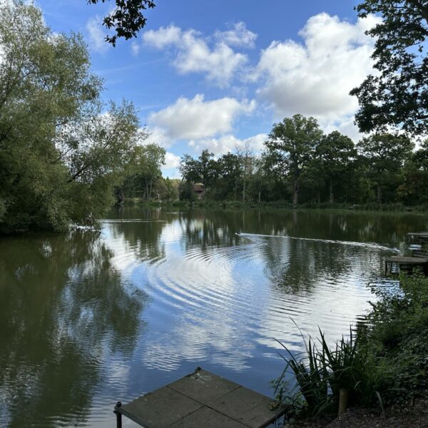 Shrewley Pools Farm - Fisheries.co.uk