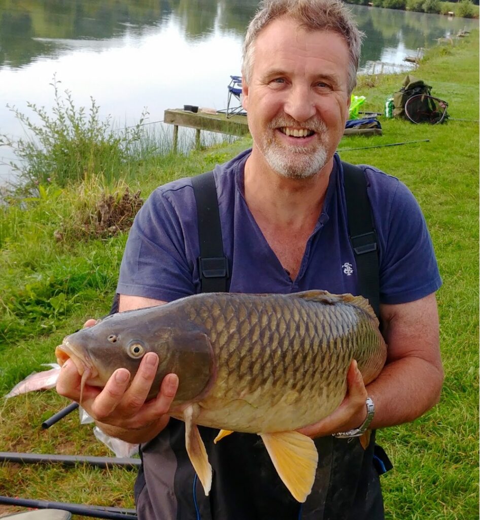 Unusual baits for adventurous anglers - Fisheries.co.uk