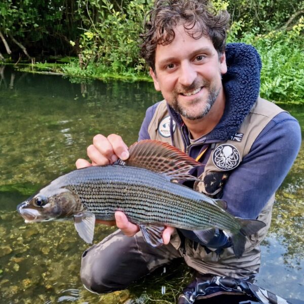 Fishing for Grayling: The anglers guide | Fisheries.co.uk