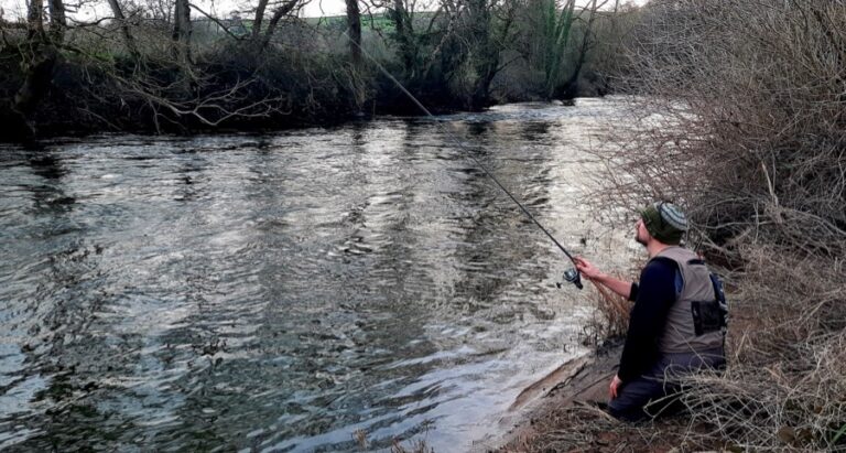 Fishing for Grayling: The anglers guide | Fisheries.co.uk