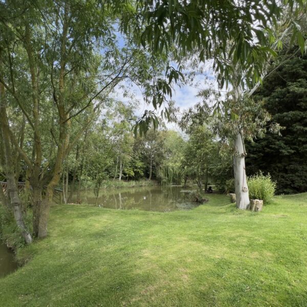 Strattons Farm - Cambridgeshire - Fisheries.co.uk